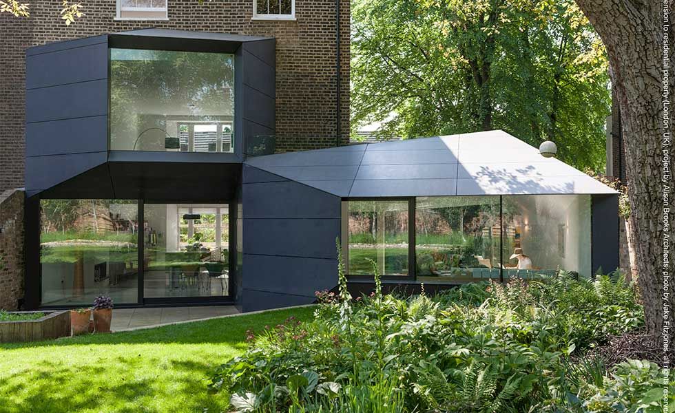 Cladding Alternatives: New Options for Your Home | Homebuilding