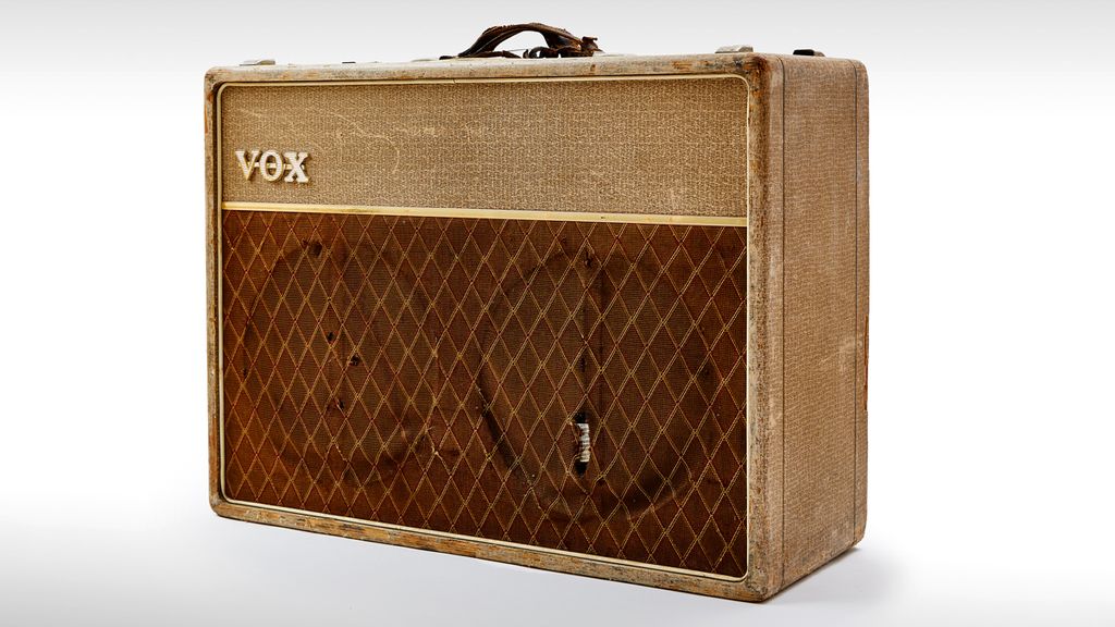 Best Vox amps 2025: from the AC30 to modern practice amps | Guitar World