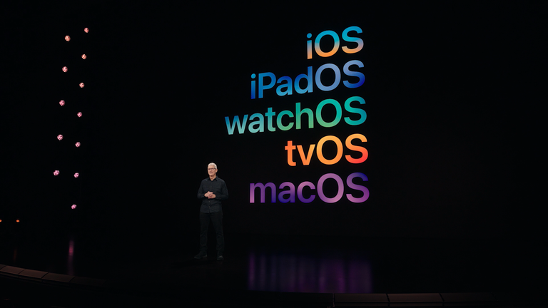 macOS Monterey stars, iOS 15 lets you 'connect' and more: WWDC 2021 as ...