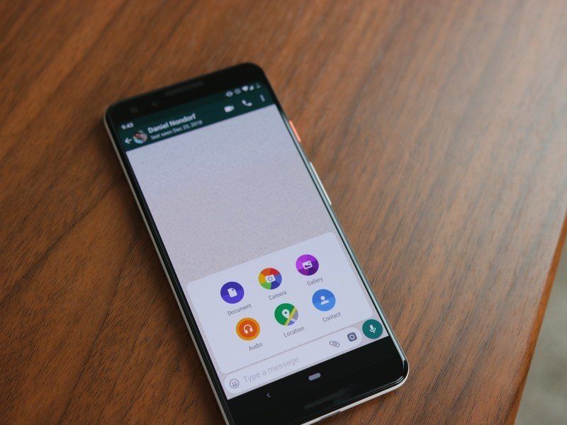 WhatsApp for Android: Everything you need to know! | Android Central