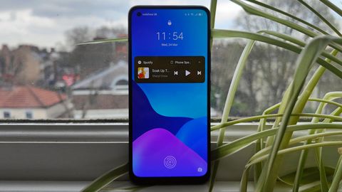 Realme 8 Pro review | TechRadar