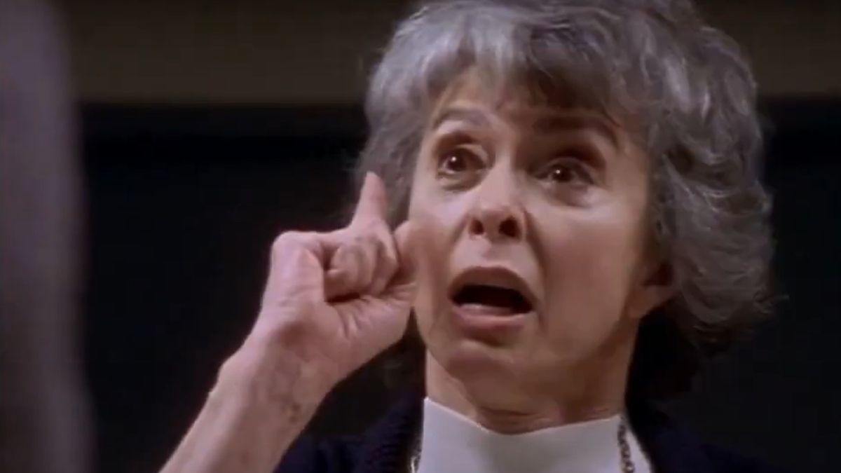 The 32 Oz Characters That Appeared In The Most Episodes | Cinemablend