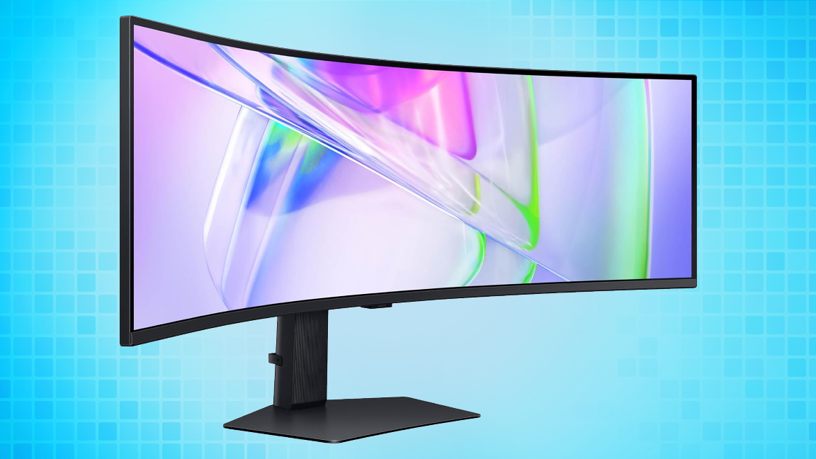 Samsung 49-inch dual-QHD curved business monitor drops to $749 at ...