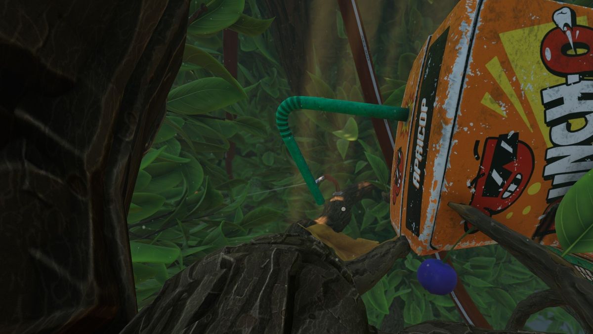 Grounded's next content update: What to expect, features, changes, and ...