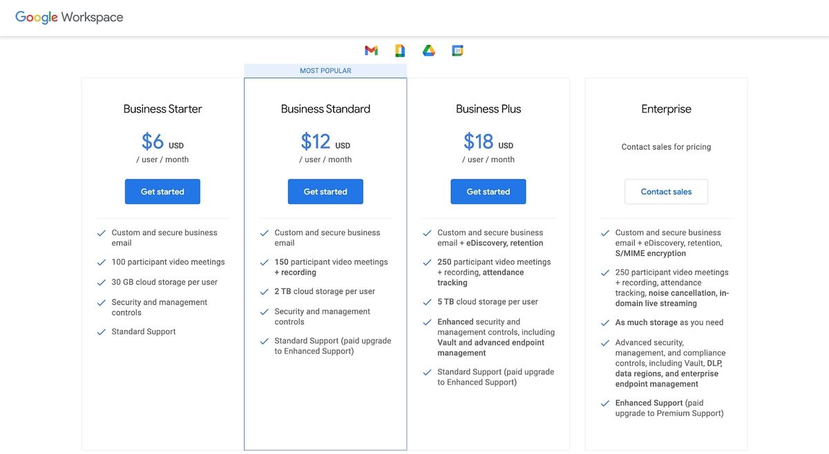 Google Gmail review | TechRadar