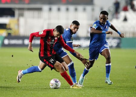 Football clubs with unusual names | FourFourTwo