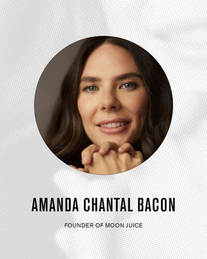 Moon Juice Founder Amanda Chantal Bacon's Favorite Beauty Products of ...