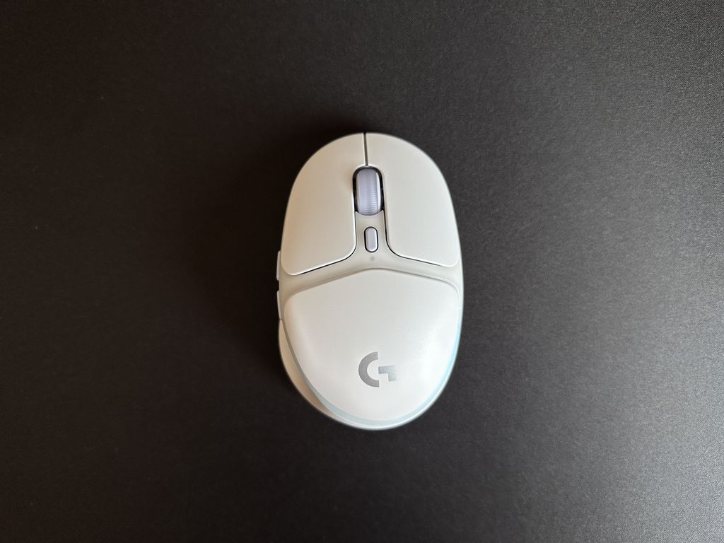 Logitech G705 | TechRadar