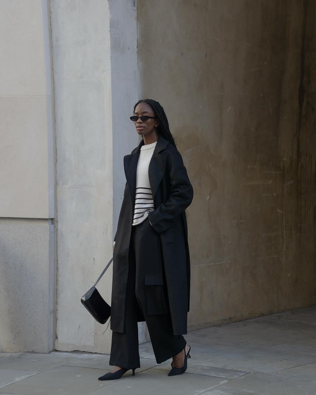 7 Ways to Look Classy, According To An Editor | Who What Wear