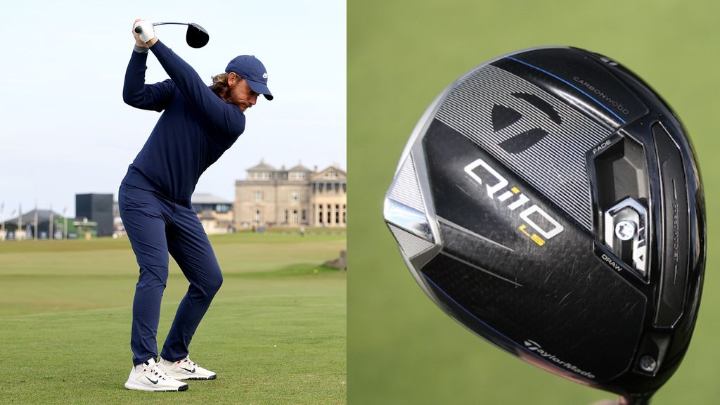 What Do The Top 10 Drivers On The PGA Tour Use? | Golf Monthly