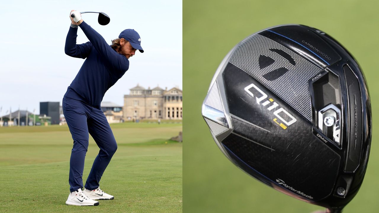 What Do The Top 10 Drivers On The PGA Tour Use? | Golf Monthly
