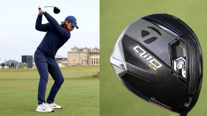 What Do The Top 10 Drivers On The PGA Tour Use? | Golf Monthly