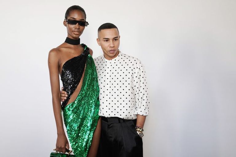20 Black Fashion Designers Who Shaped History | Marie Claire