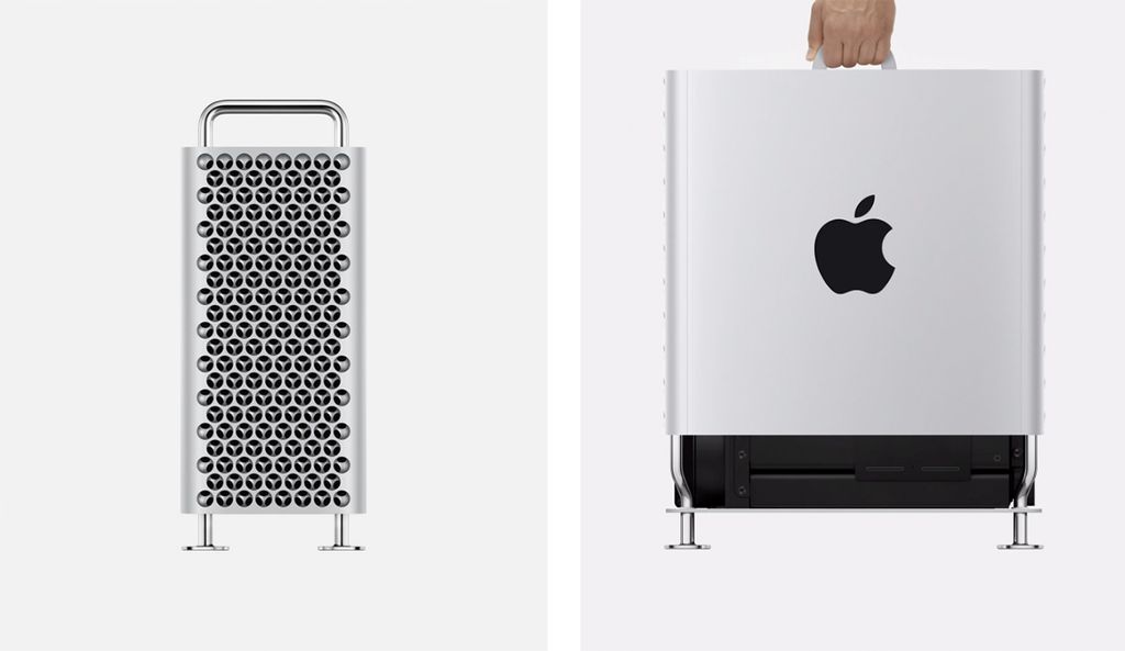 Apple’s new Mac Pro Wheels Kit is utterly mind-boggling | Creative Bloq