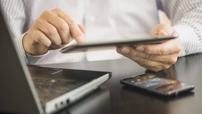 The top 3 ways to protect your new devices online | TechRadar