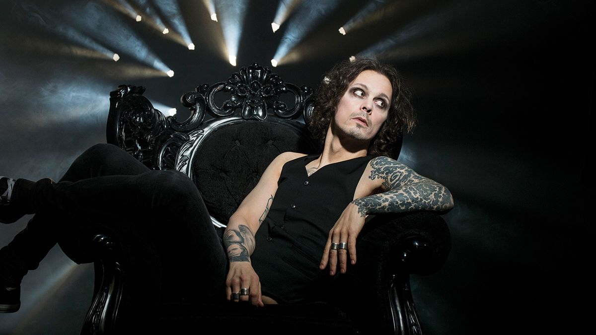 Ville Valo: The final HIM interview ever | Louder