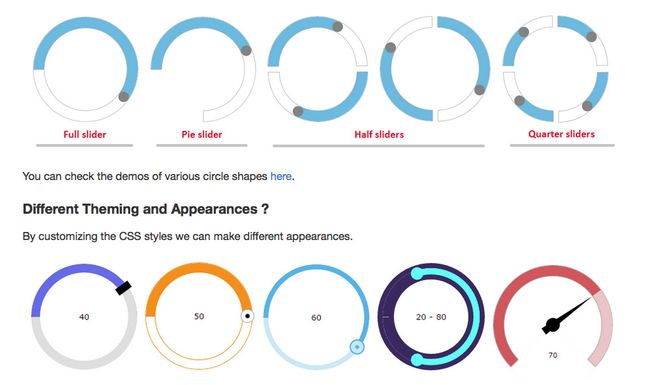 22 brilliant jQuery plugins | Creative Bloq