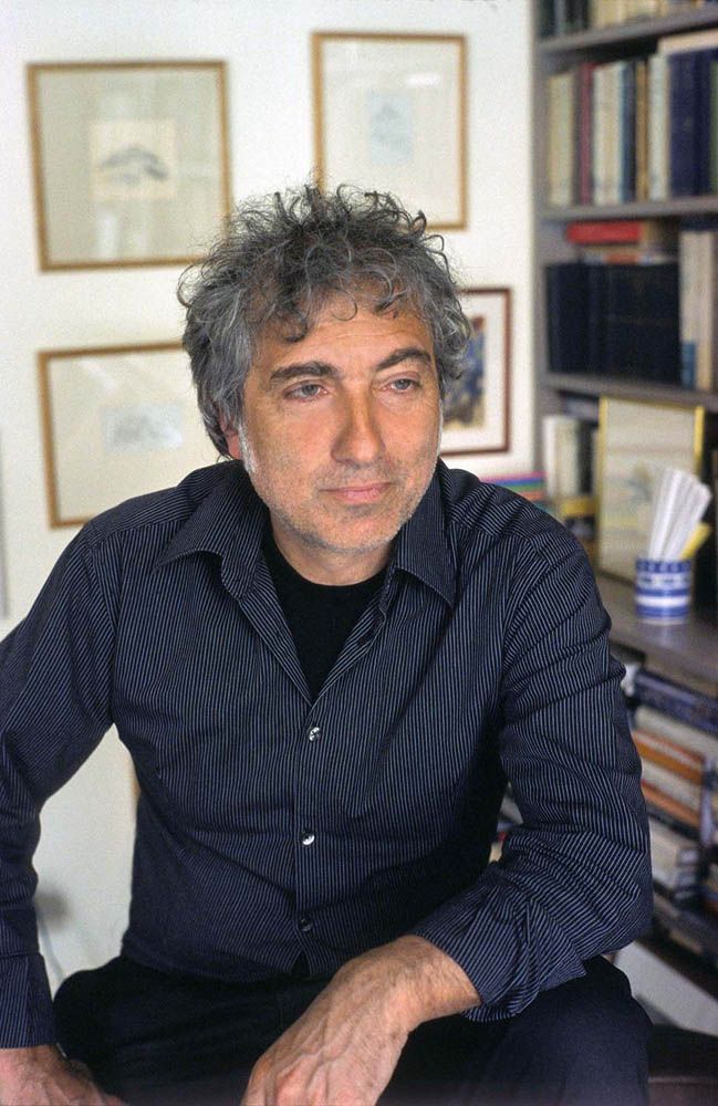 Adam Phillips' 6 favorite books | The Week