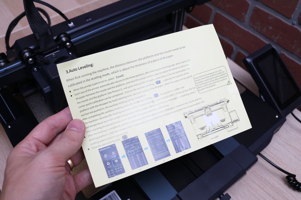 Elegoo Neptune 4 Plus 3D Printer Review: Galaxy-Sized Prints at the ...