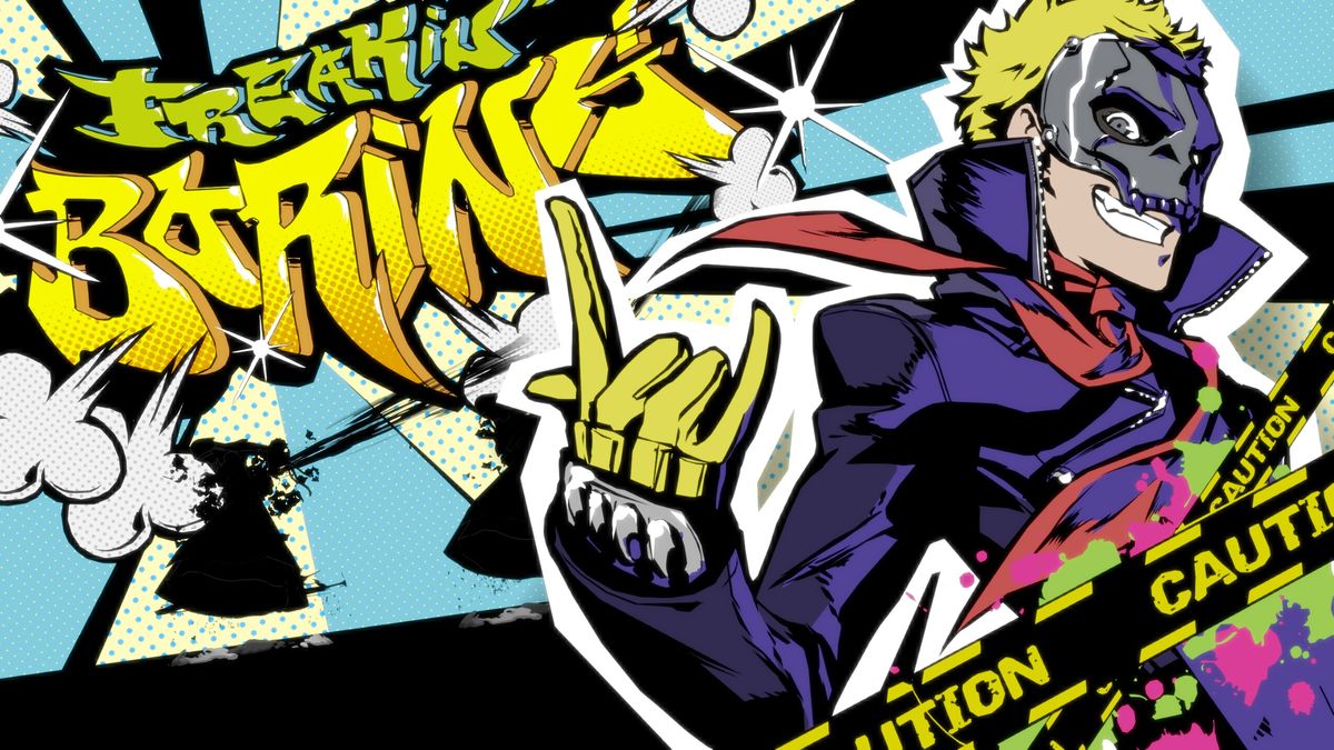 The best Persona game: Where to start with the Persona series | PC Gamer