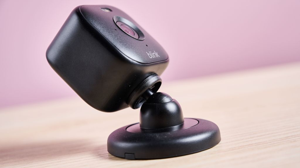 Blink Mini 2 review: this home security camera is a good price, but ...