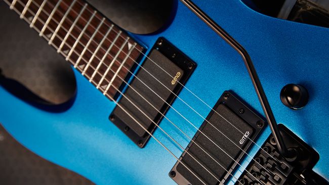 Types of guitar pickups explained: single coils, humbuckers, P-90s and ...