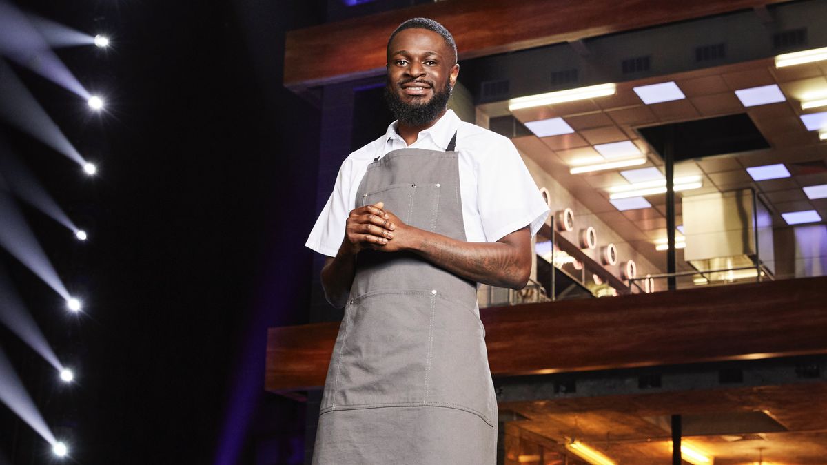 Next Level Chef UK: air date, trailer and all we know | What to Watch
