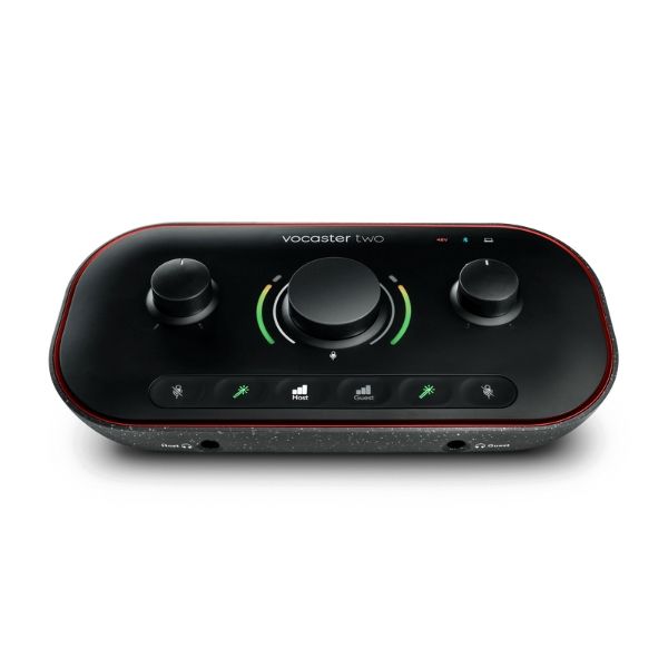 Best Focusrite audio interfaces 2025: The top models | MusicRadar