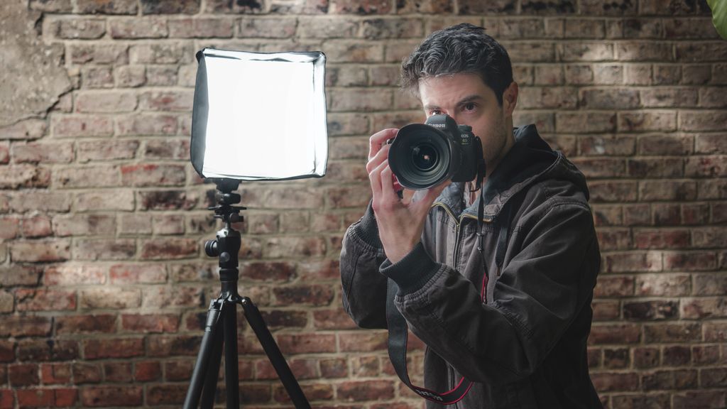 Natural light vs flash – which is better? | Digital Camera World