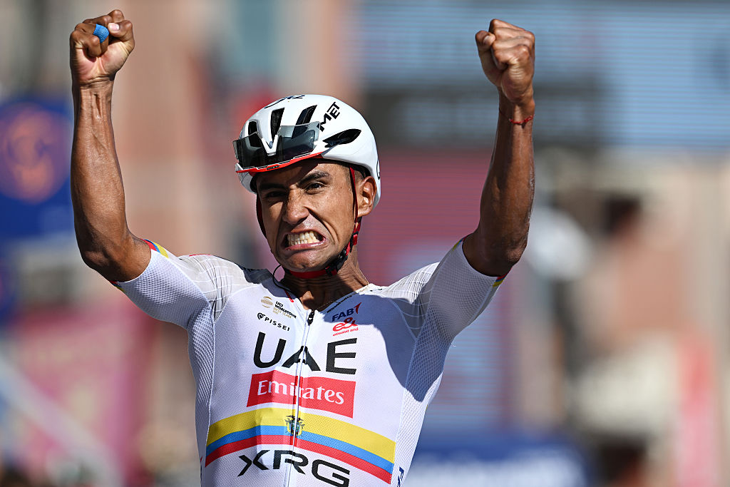 Giro d'Italia | Cyclingnews