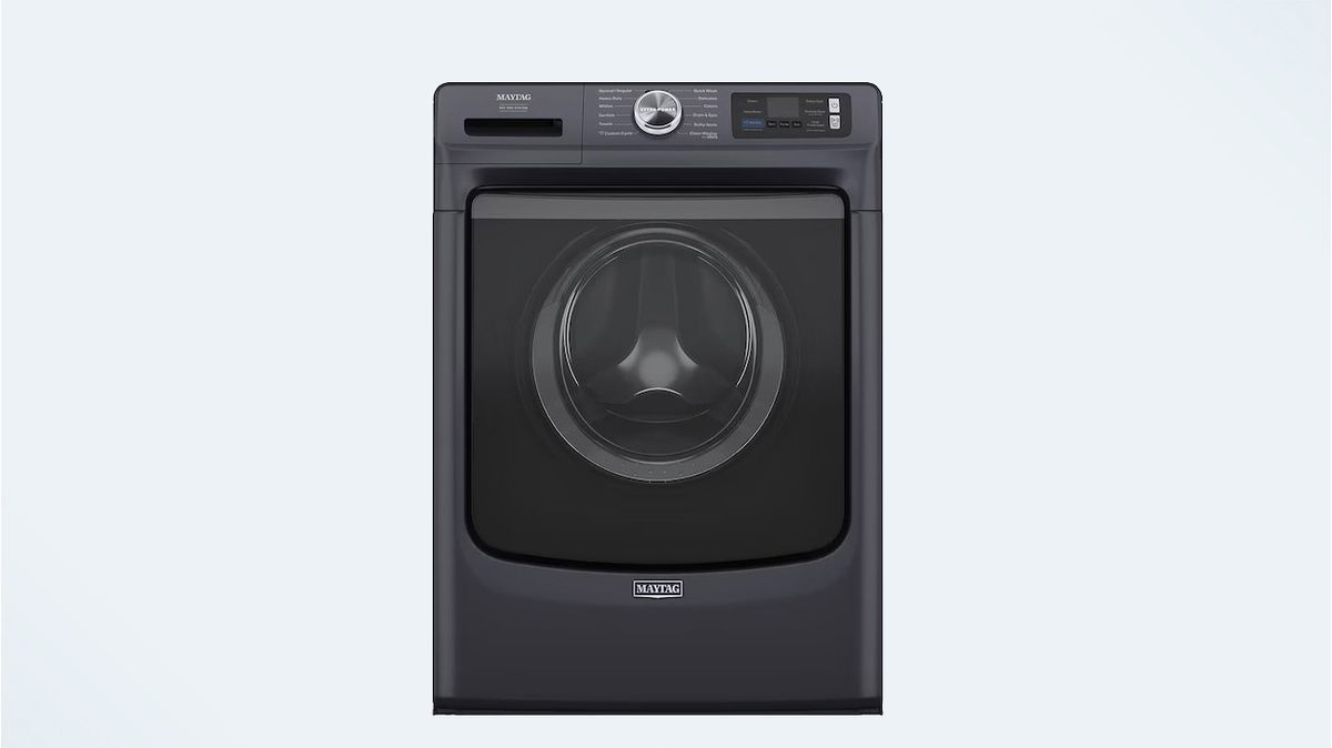 Best washing machines in 2025 | Tom's Guide
