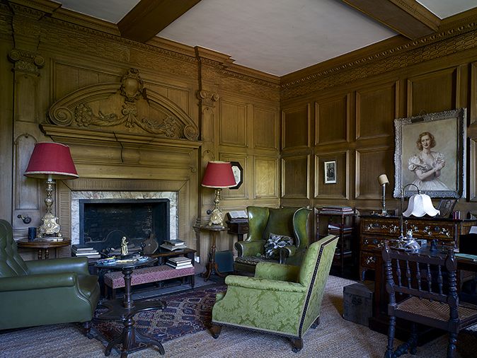 Thrumpton Hall, Nottinghamshire: A treasure on the Trent | Country Life