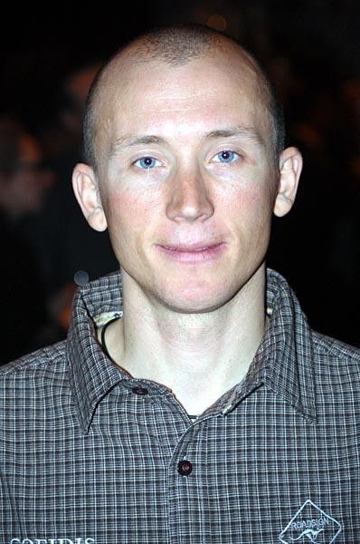 Usov hoping for Tour debut | Cyclingnews