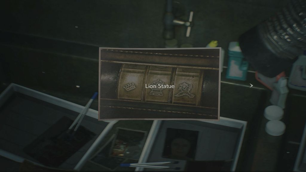 All Resident Evil 2 medallion locations to escape the Police Station ...