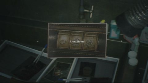 All Resident Evil 2 medallion locations to escape the Police Station ...