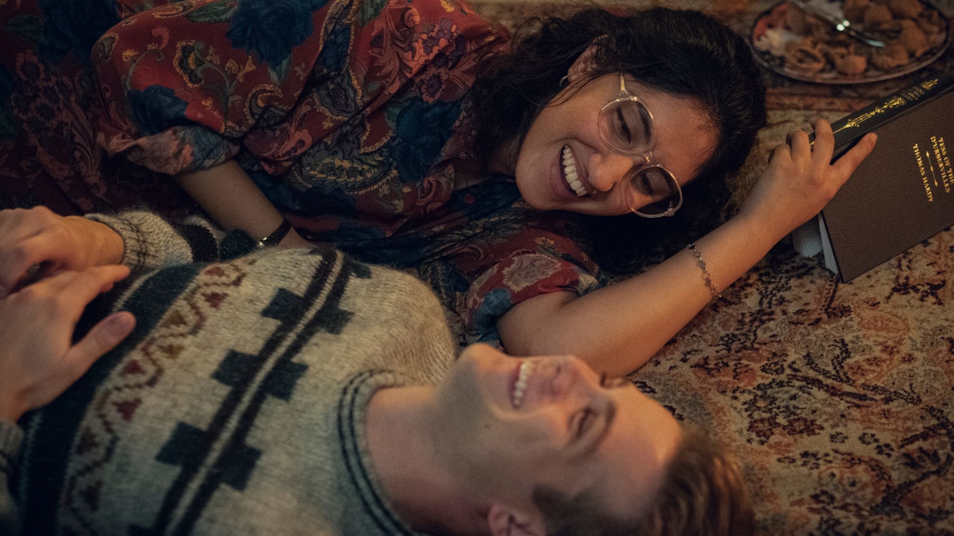 One Day ending explained: Dexter and Emma's love story comes to an end ...