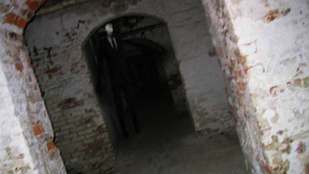 The complete story of the Slender Man, from its internet origins (and ...