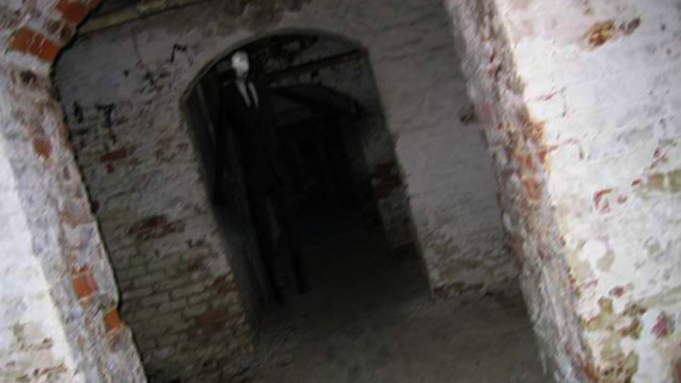 The complete story of the Slender Man, from its internet origins (and ...