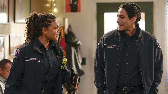 Station 19 season 7: everything we know about the drama | What to Watch