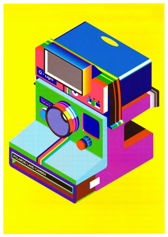 15 inspiring examples of screen printing | Creative Bloq