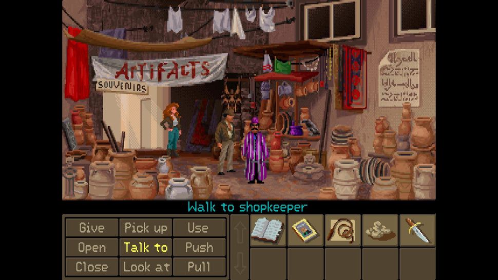 The best adventure games | PC Gamer