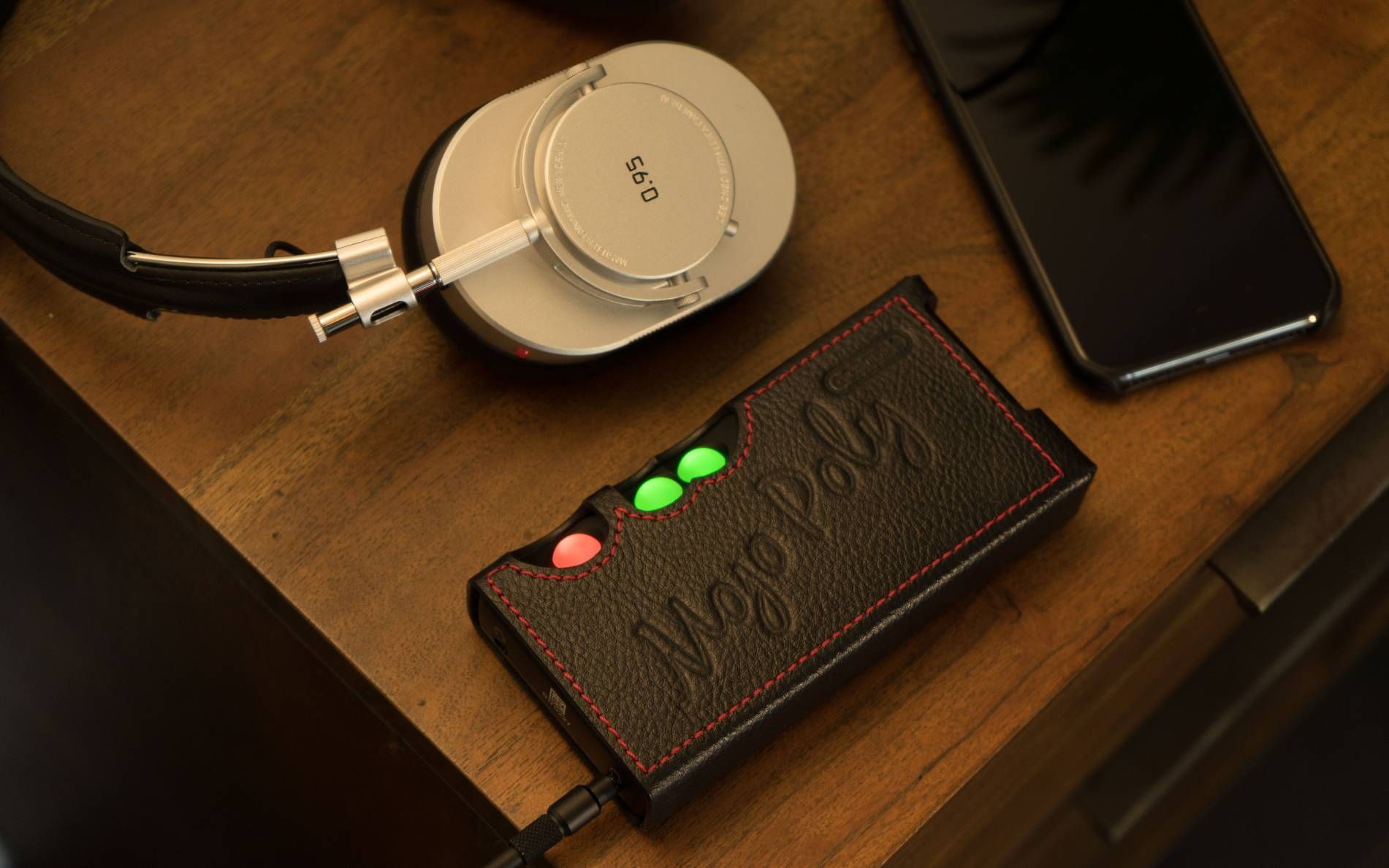 Portable hi-fi has progressed so much, I'd choose it over a traditional ...