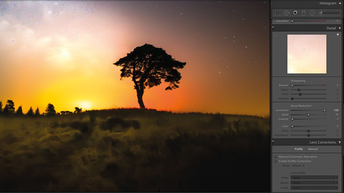 Learn how to photograph and edit stunning starscapes | Digital Camera World