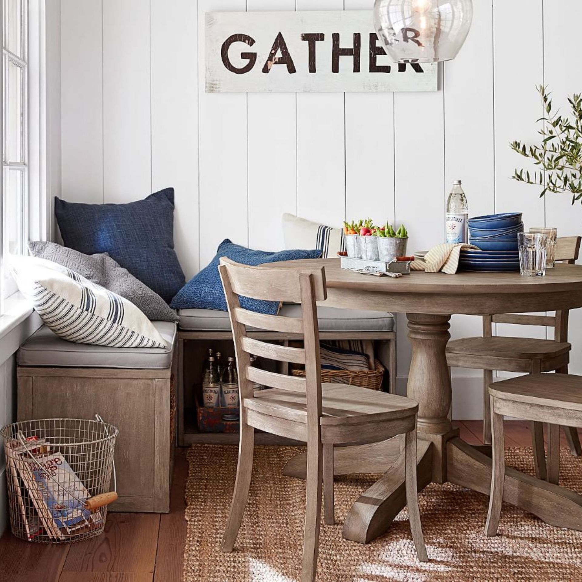 9 kitchen layout trends to have on your radar in 2025 | Homes and Gardens
