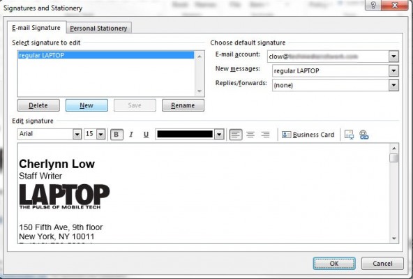 How To Add Image In Outlook Email Signature Mobile App Exoticlmka