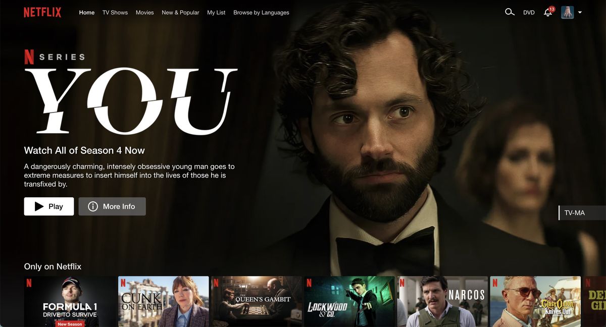 HBO Max is better than Netflix in one big way | Tom's Guide