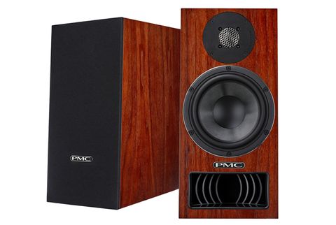 PMC Twenty5.22 review | What Hi-Fi?