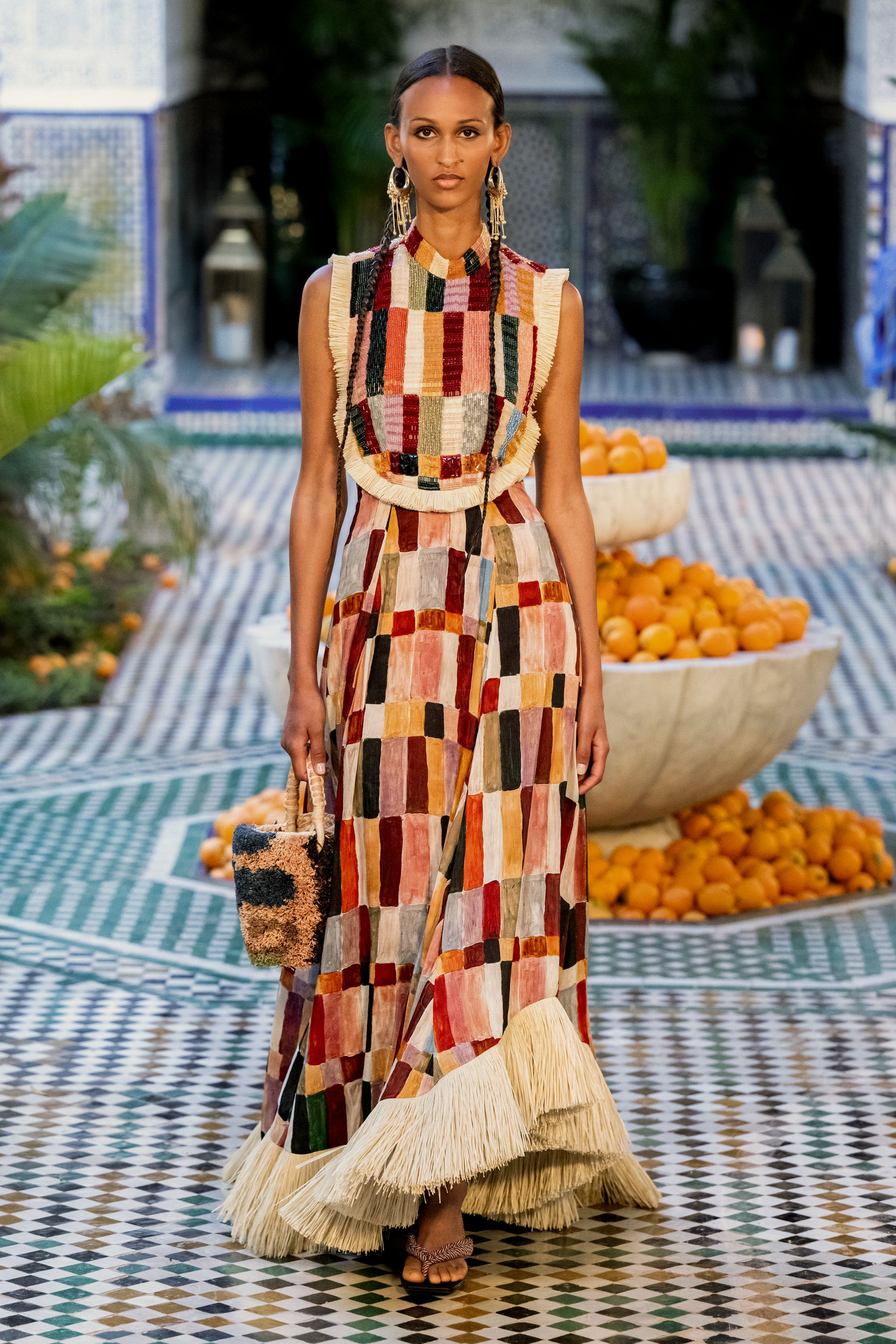 Alémais Is The Chic Resort Brand Everyone Wears on White Lotus | Who ...