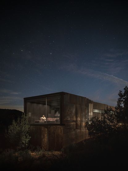Telescope House is a perfect viewing platform for nature | Wallpaper*