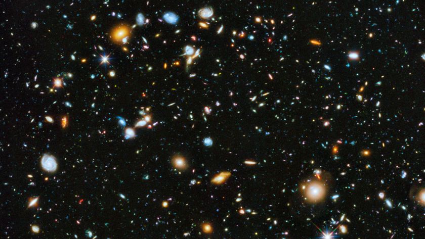 The best Hubble Space Telescope images of all time! | Space